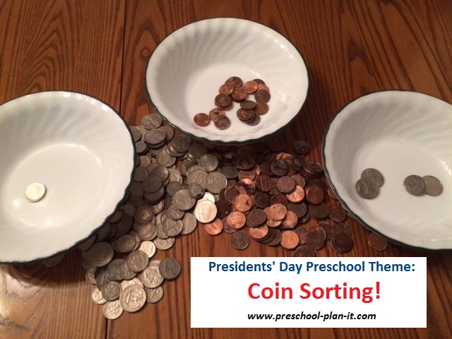 Presidents Day Theme For Preschool