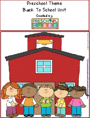 Preschool Math Concepts