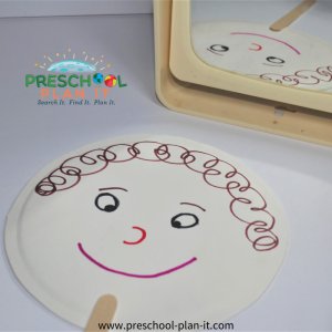 Preschool Feelings Theme preschool-feelings-theme