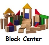 Interest Learning Centers In Preschool