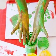 Interest Learning Centers In Preschool