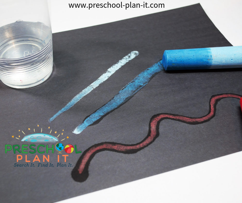 Easter Activities Preschool Theme