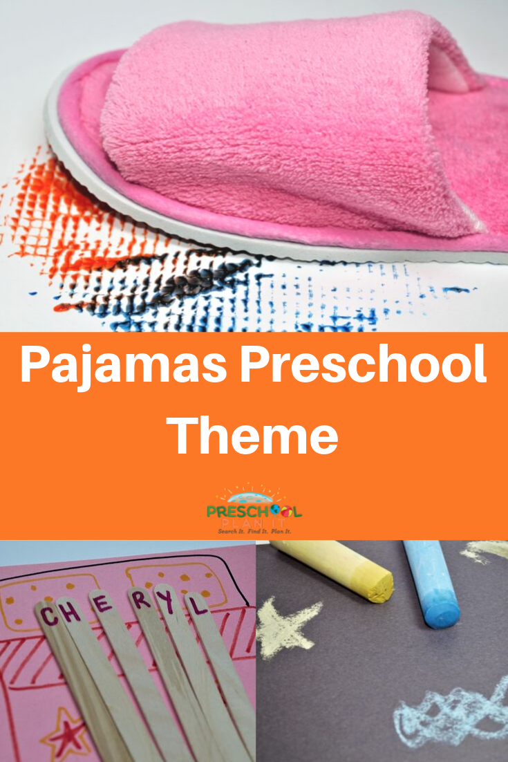 Pajama Day Letter To Parents